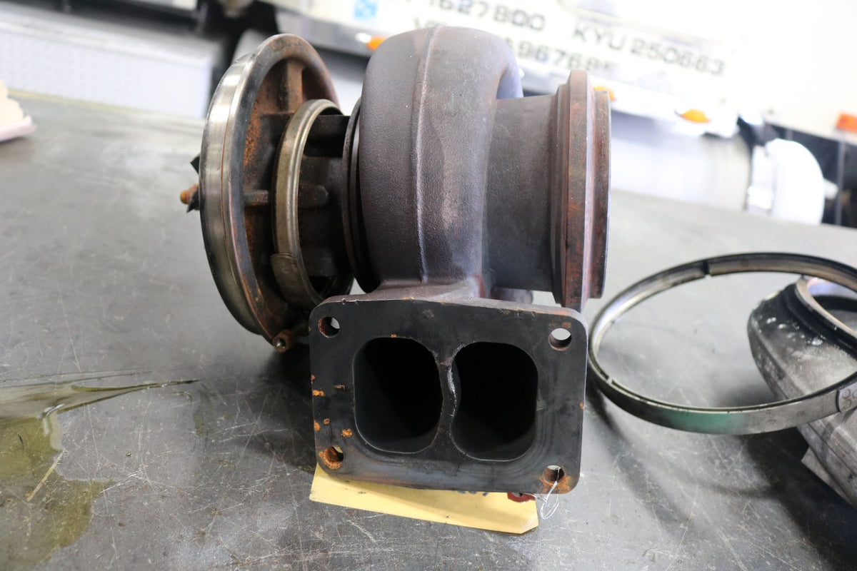 Burn out, Fade away – Pittsburgh Power