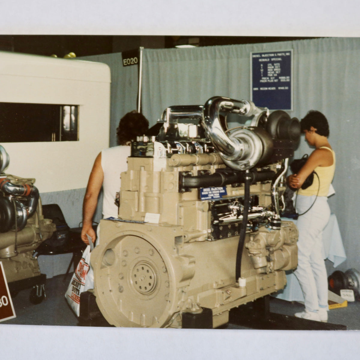 Pittsburgh Power Overview