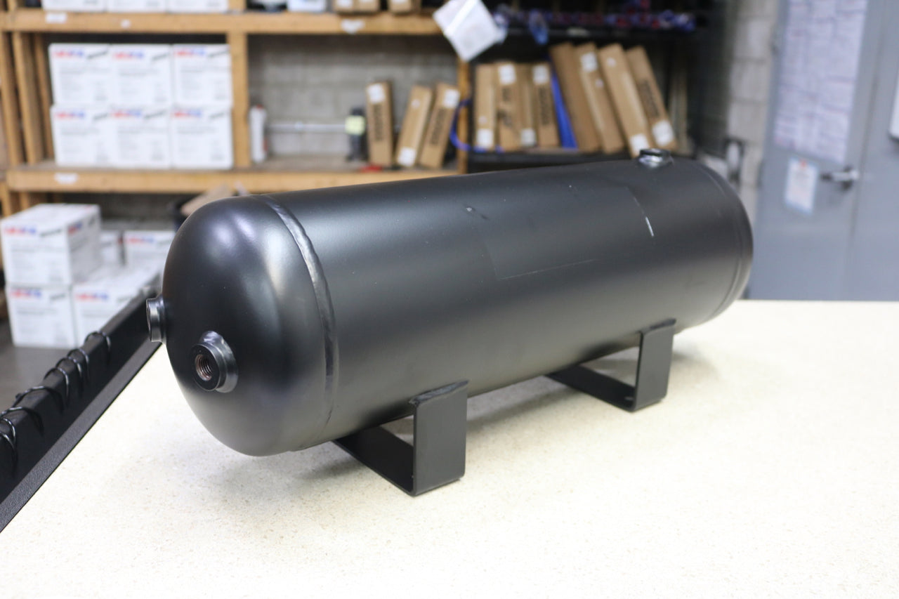 Aux. Coolant Tanks, ECM Babysitters, and More! – Pittsburgh Power