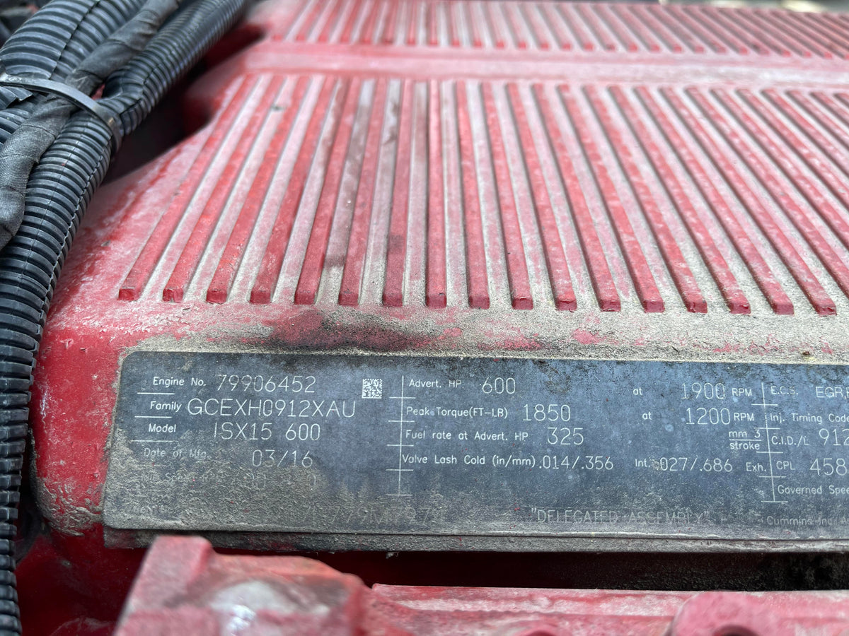 Know Your Engine – Pittsburgh Power