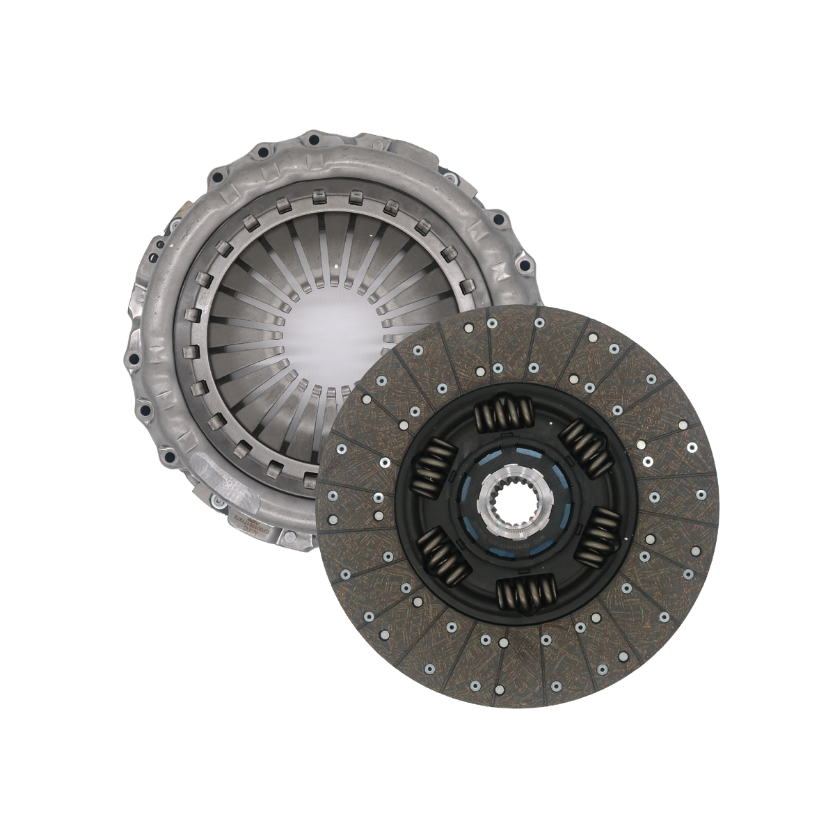 Clutches – Pittsburgh Power