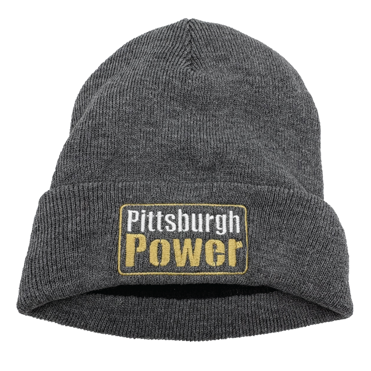 Merch – Pittsburgh Power