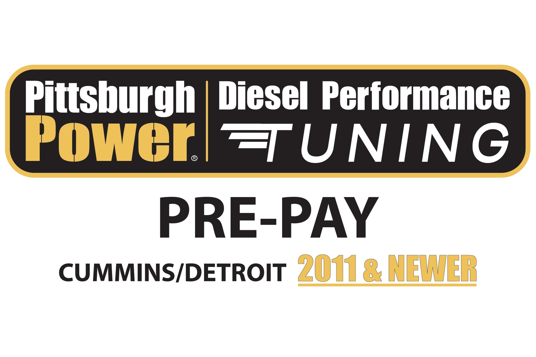 Pittsburgh Power - Diesel Truck Parts, Service, and Repairs