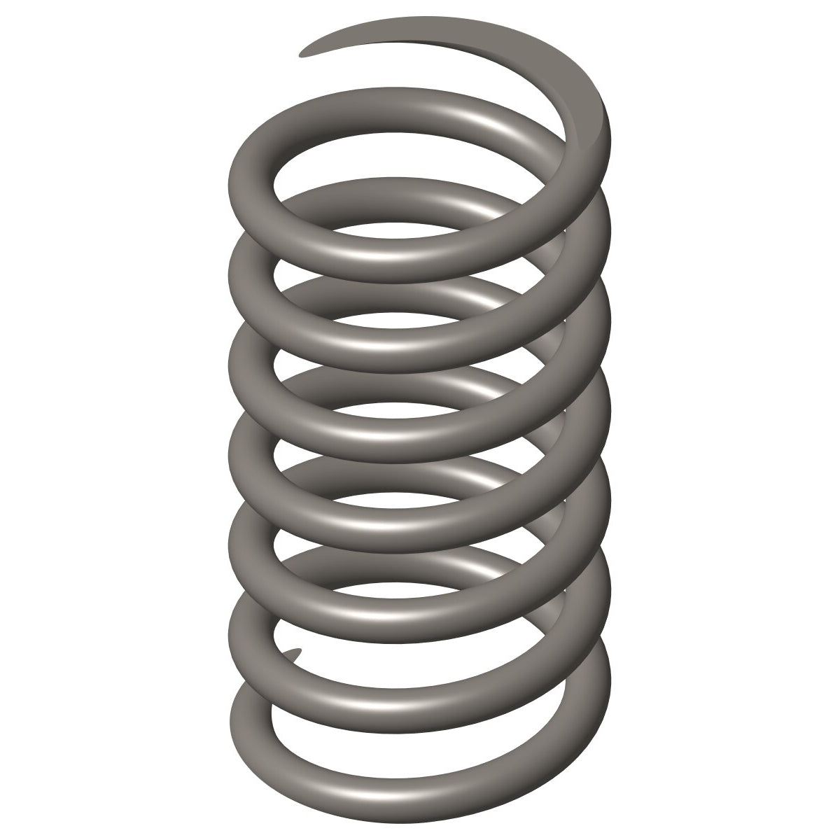 (NEW OLD STOCK) 3882586 - Cummins Compression Spring – Pittsburgh Power