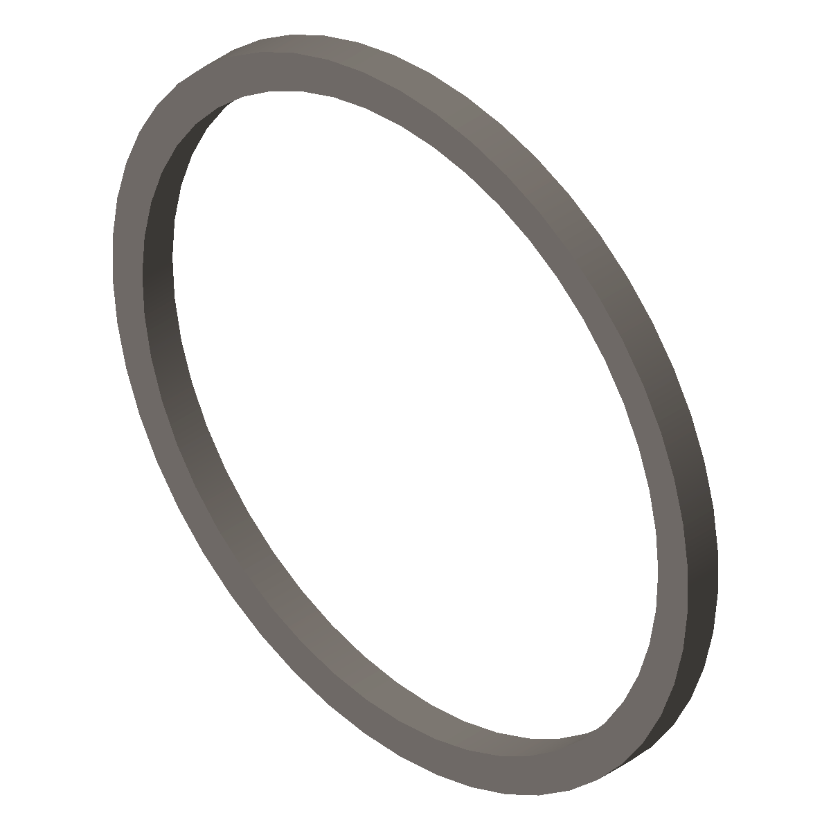 (NEW OLD STOCK) 3906698 - Cummins Rectangular Ring Seal – Pittsburgh Power