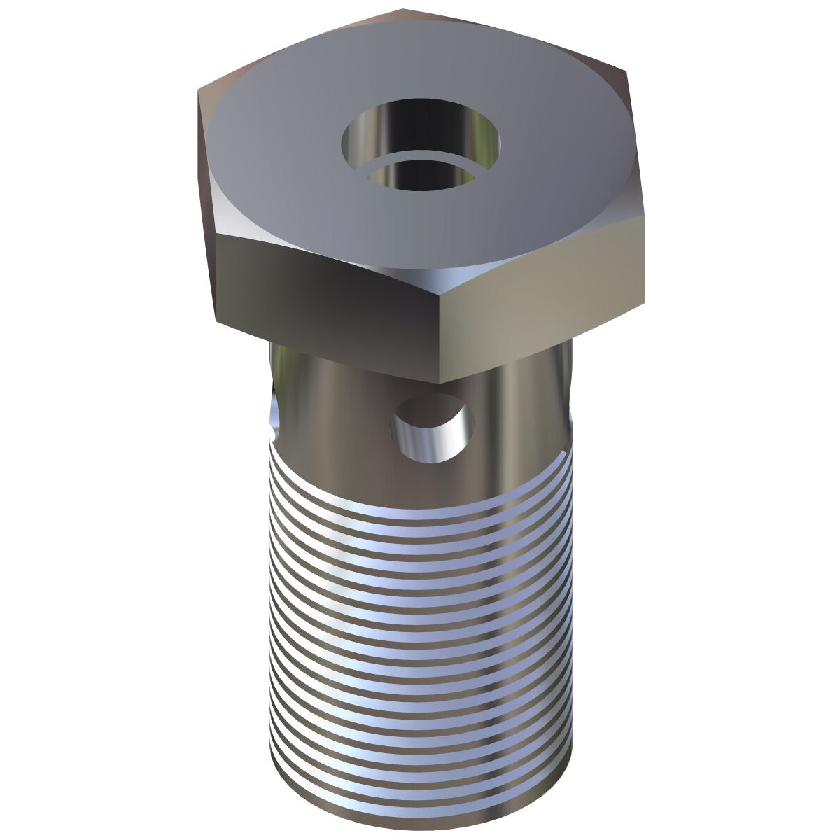 (NEW OLD STOCK) 3911446 - Cummins Banjo Connector Screw – Pittsburgh Power