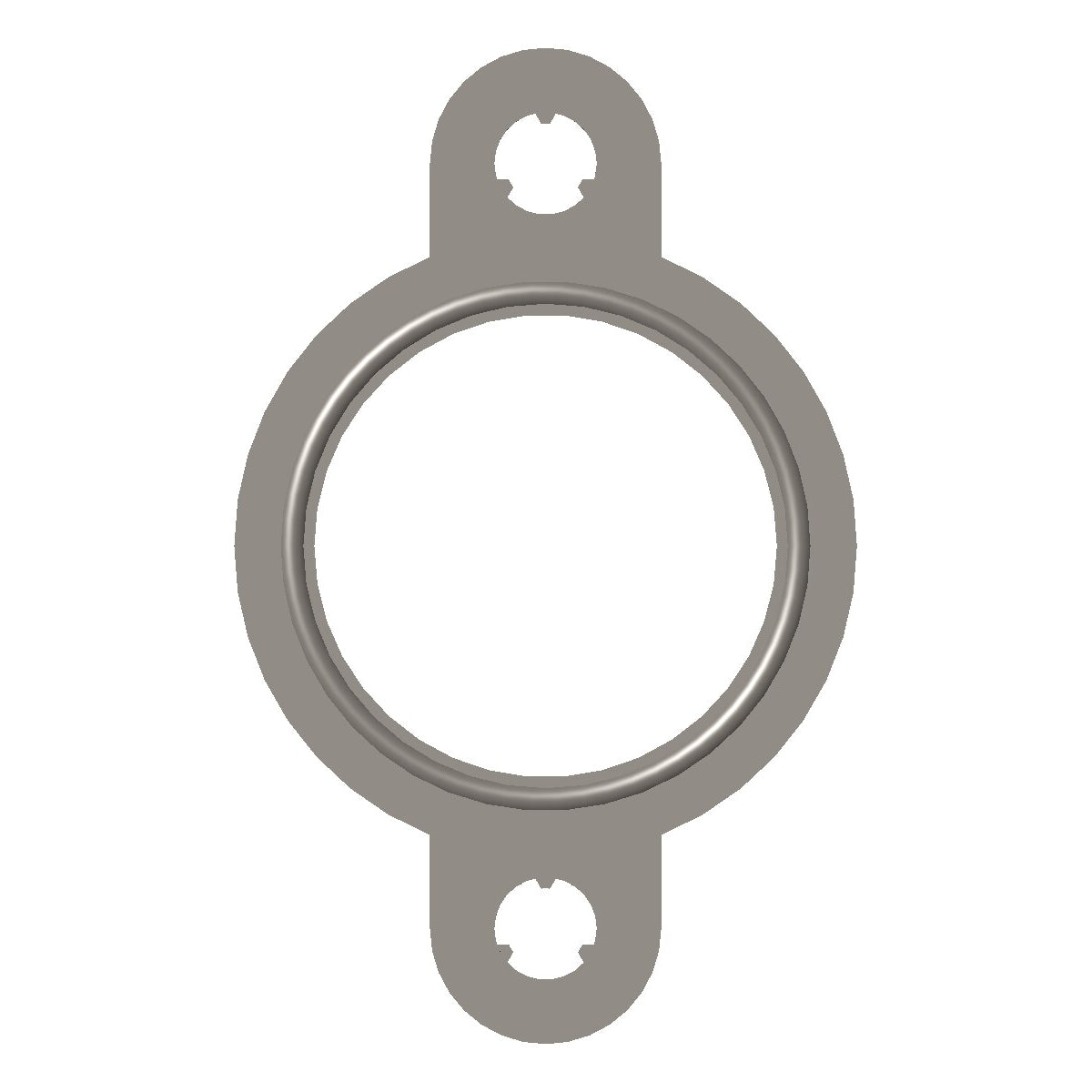 (NEW OLD STOCK) 3929012 - Cummins Exhaust Manifold Gasket – Pittsburgh ...