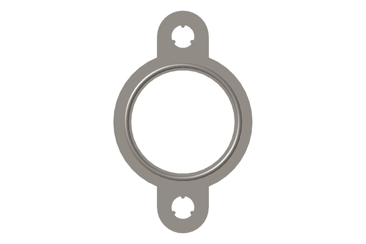 (NEW OLD STOCK) 3929012 - Cummins Exhaust Manifold Gasket – Pittsburgh ...