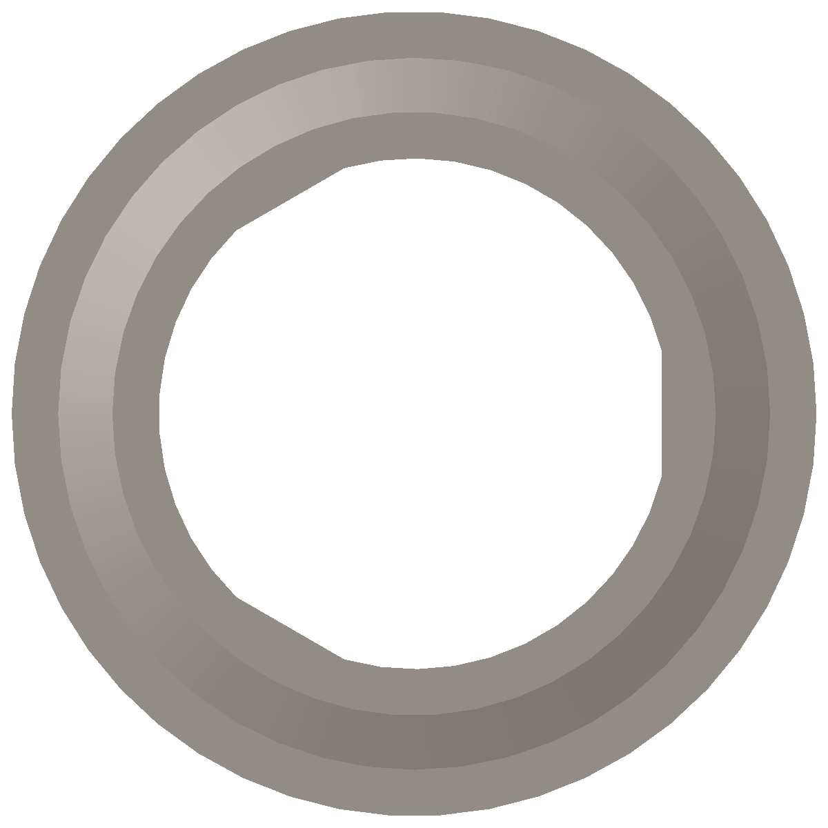 (NEW OLD STOCK) 5260647 - Cummins Connection Gasket – Pittsburgh Power