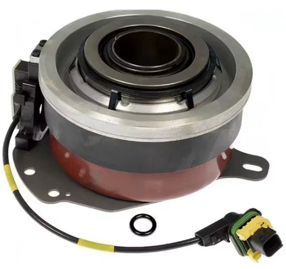 DT-12 Transmission Actuator – Pittsburgh Power