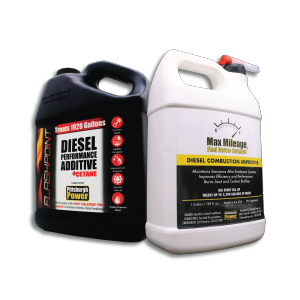 Pittsburgh Power - Diesel Truck Parts, Service, and Repairs