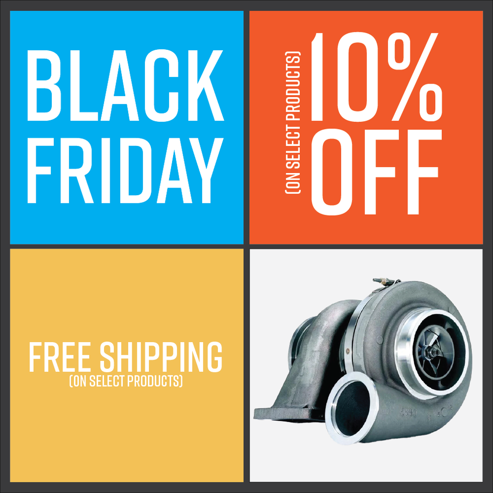 Pittsburgh Power - Diesel Truck Parts, Service, and Repairs