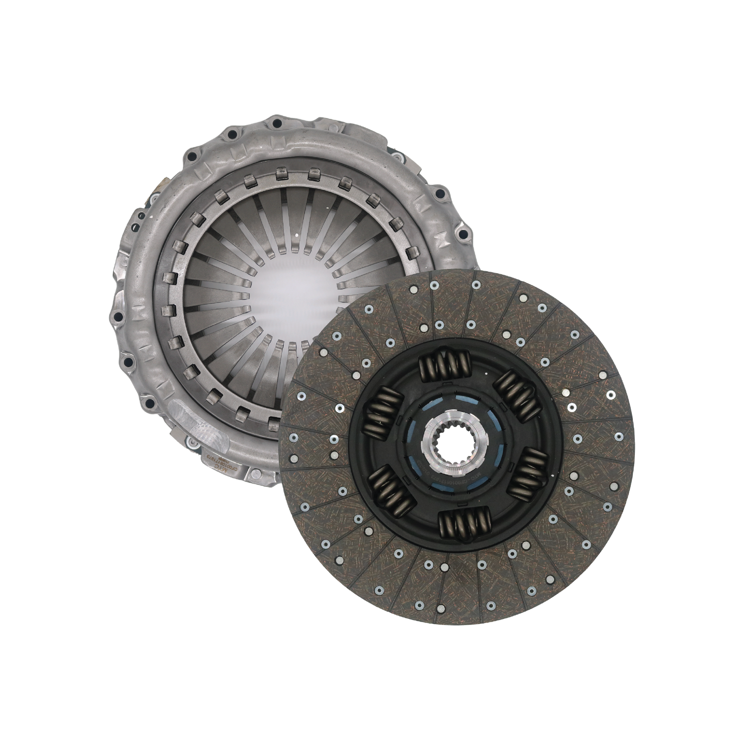 Pittsburgh Power - Diesel Truck Parts, Service, and Repairs