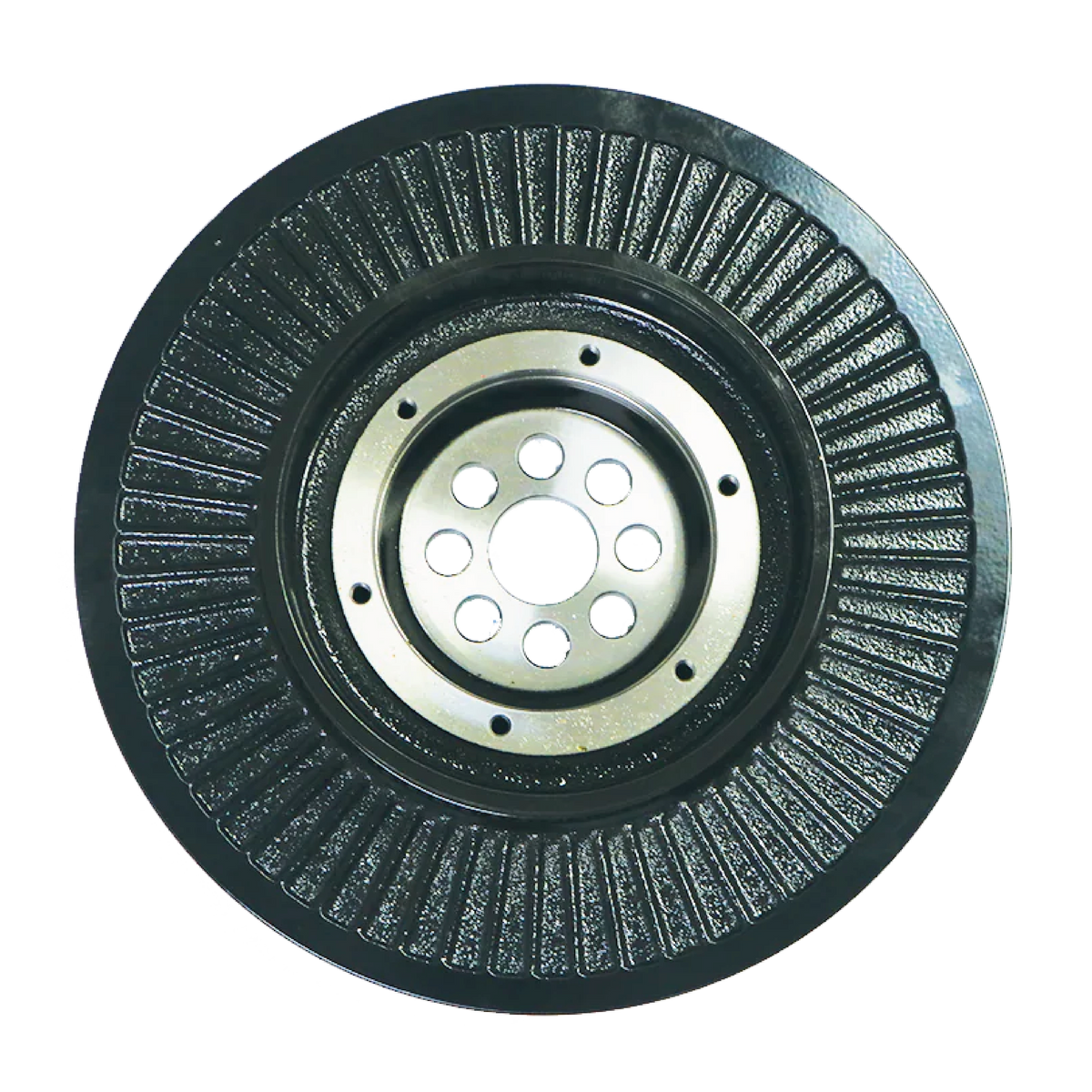 Detroit Daimler DD15 Damper – Pittsburgh Power