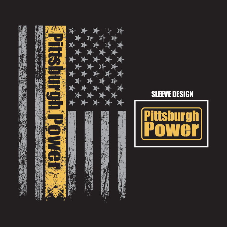 Pittsburgh Power - Diesel Truck Parts, Service, and Repairs