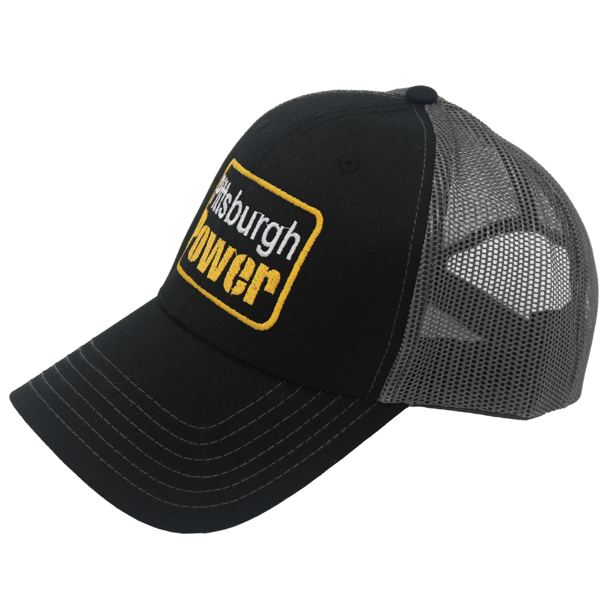 Official Pittsburgh Power Hat
