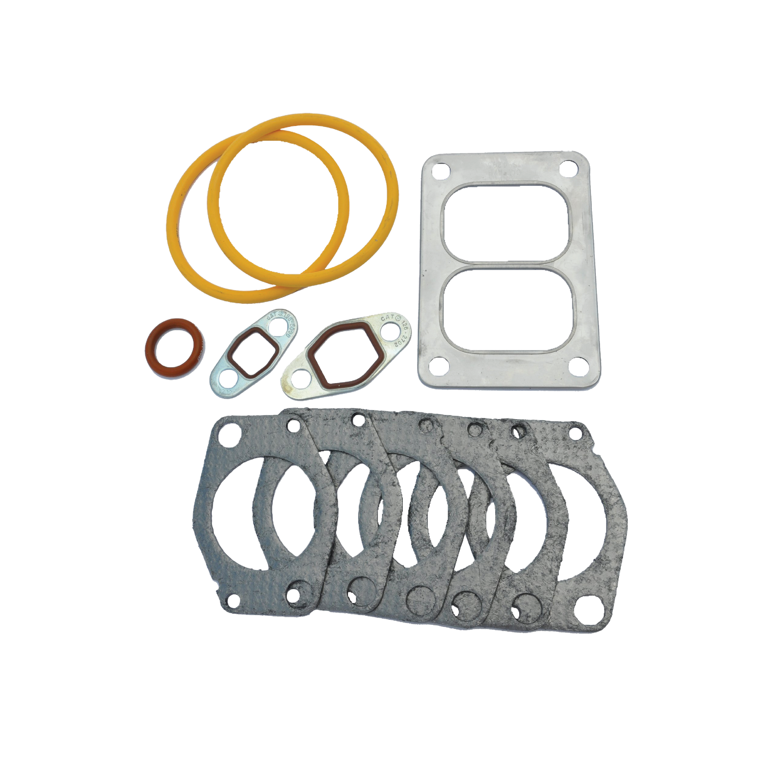 Pittsburgh Power - Diesel Truck Parts, Service, and Repairs