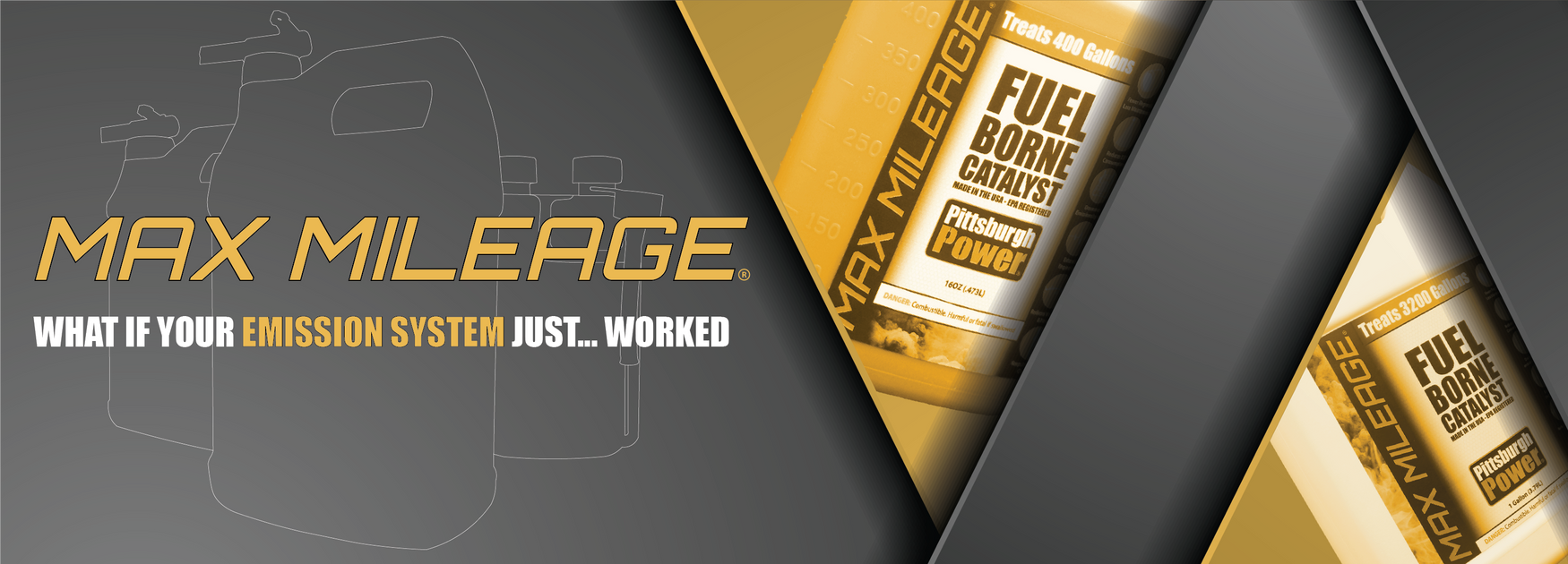 Pittsburgh Power - Diesel Truck Parts, Service, and Repairs