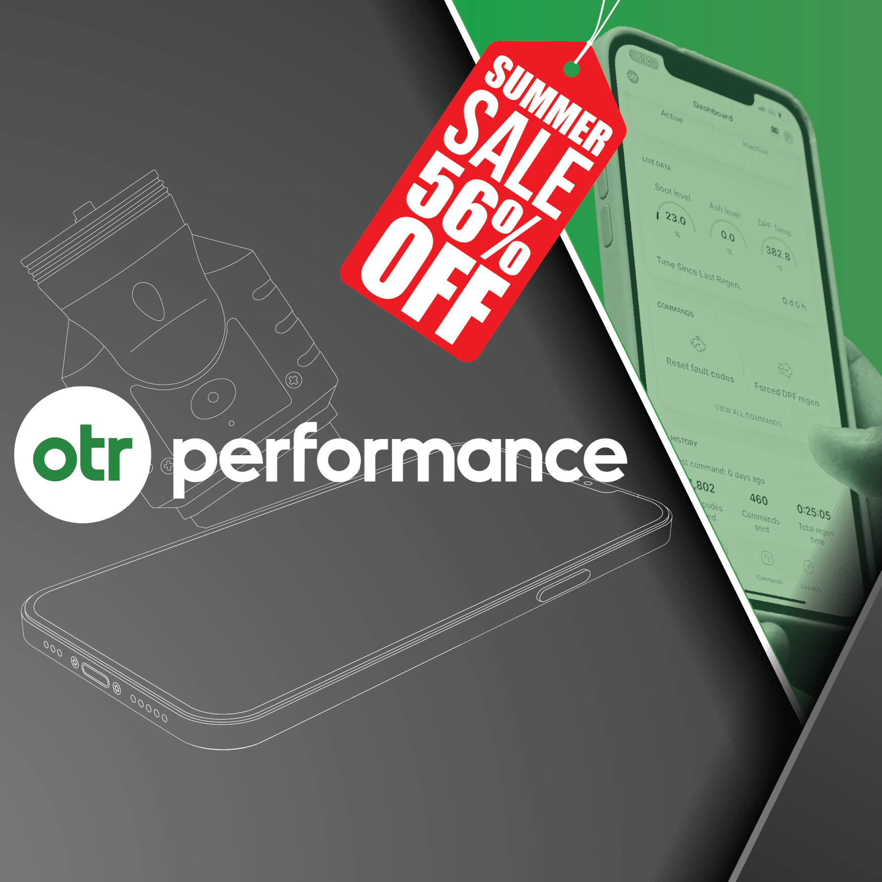 Pittsburgh Power - Diesel Truck Parts, Service, and Repairs