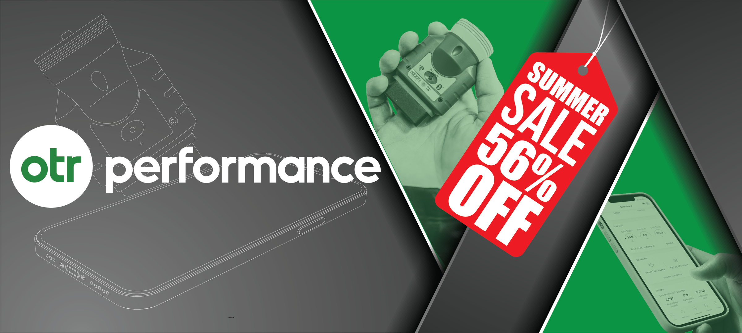 Pittsburgh Power - Diesel Truck Parts, Service, and Repairs