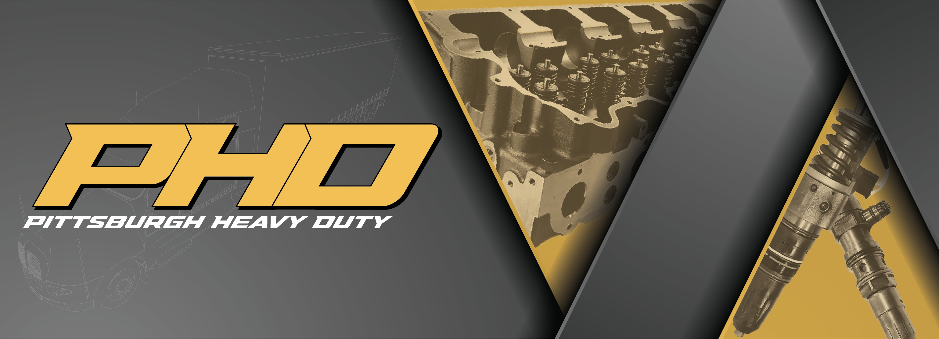 Pittsburgh Power - Diesel Truck Parts, Service, and Repairs