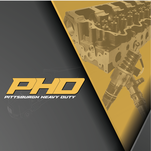 Pittsburgh Power - Diesel Truck Parts, Service, and Repairs