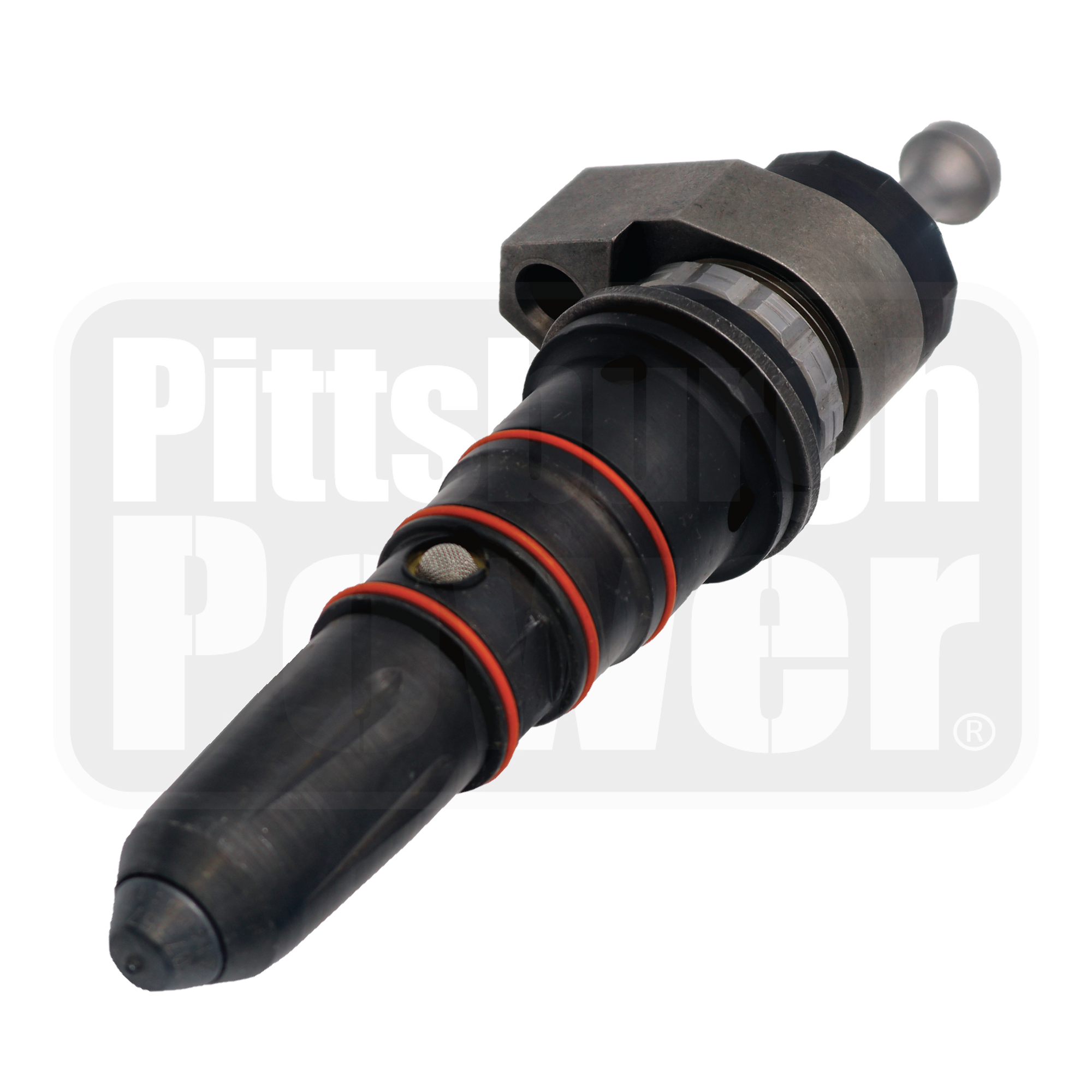 Pittsburgh Power - Diesel Truck Parts, Service, and Repairs