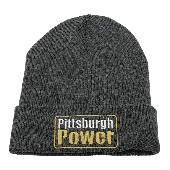 Pittsburgh Power - Diesel Truck Parts, Service, and Repairs