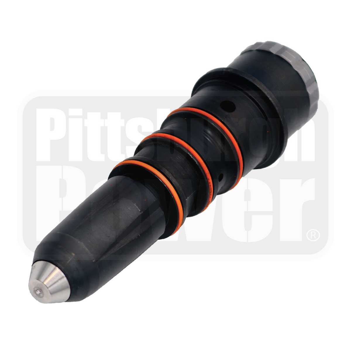 Custom Flowed - (TS) Top Stop - Mechanical Injectors - By Pittsburgh P ...