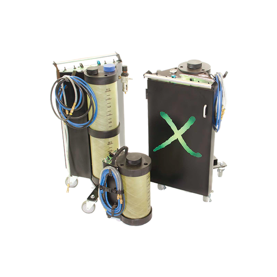 Pittsburgh Power - Diesel Truck Parts, Service, and Repairs