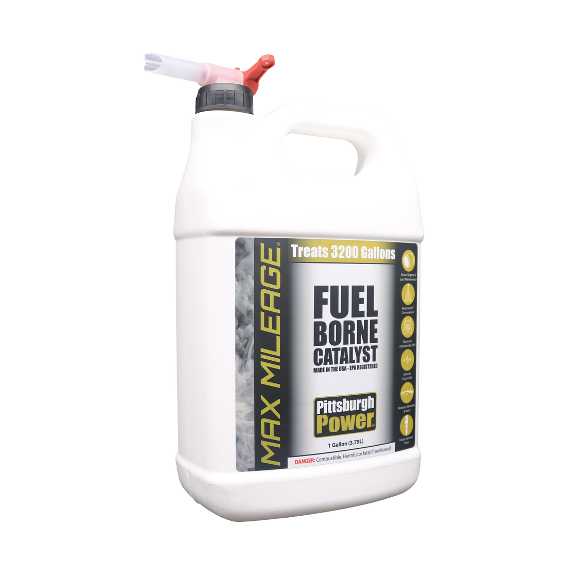 Pittsburgh Power - Diesel Truck Parts, Service, and Repairs