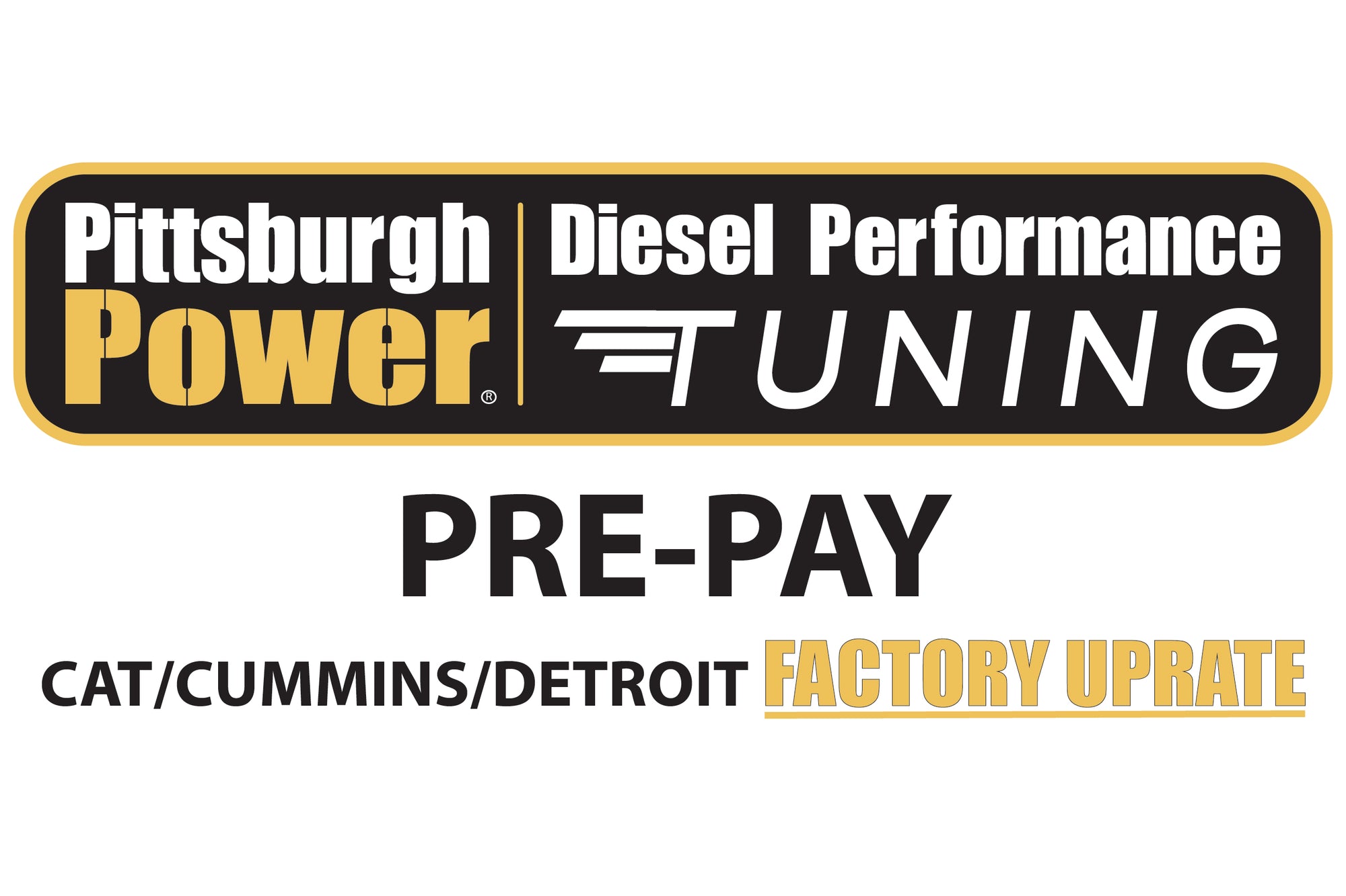 Pittsburgh Power - Diesel Truck Parts, Service, and Repairs