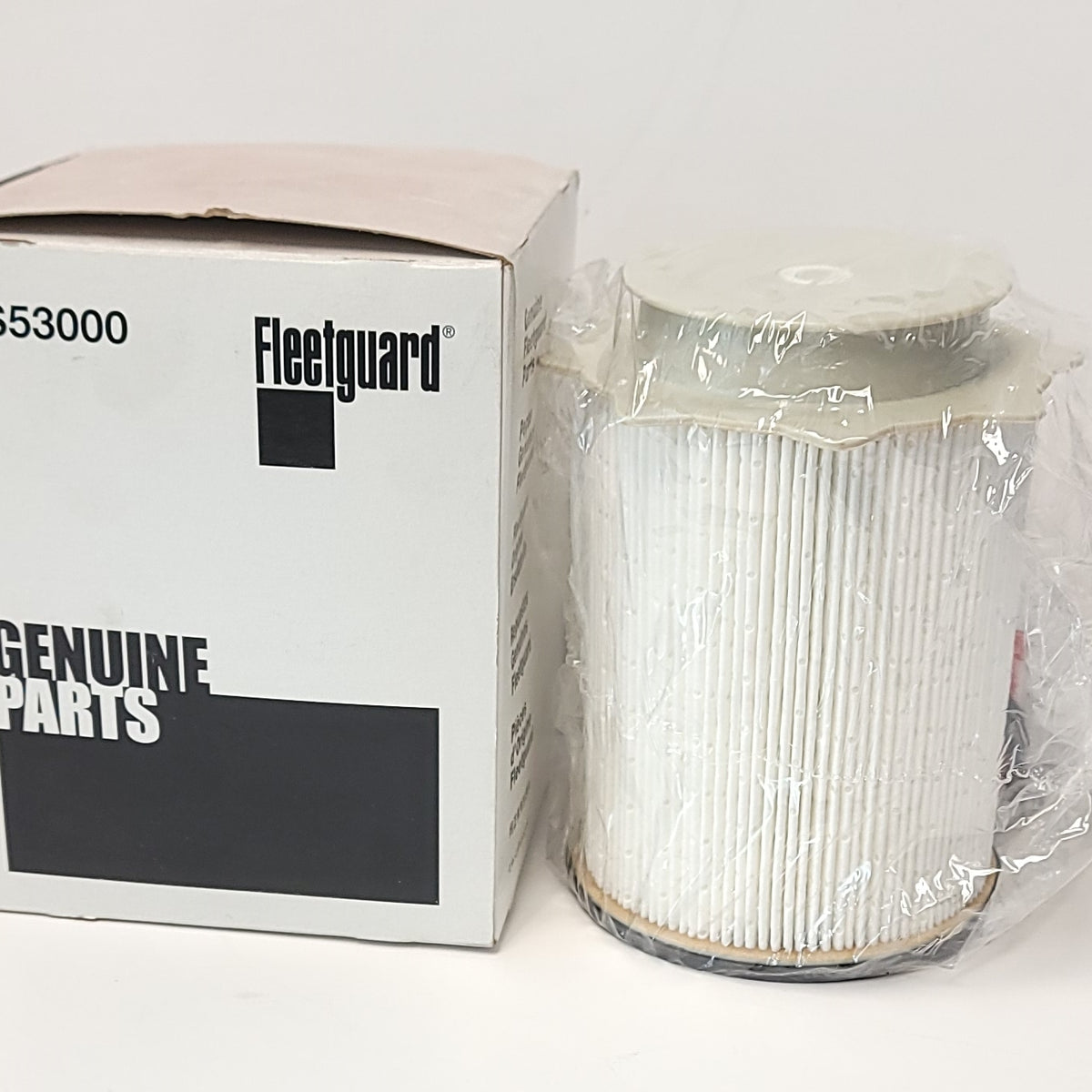 (NEW OLD STOCK) FS53000 Fuel Filter – Pittsburgh Power