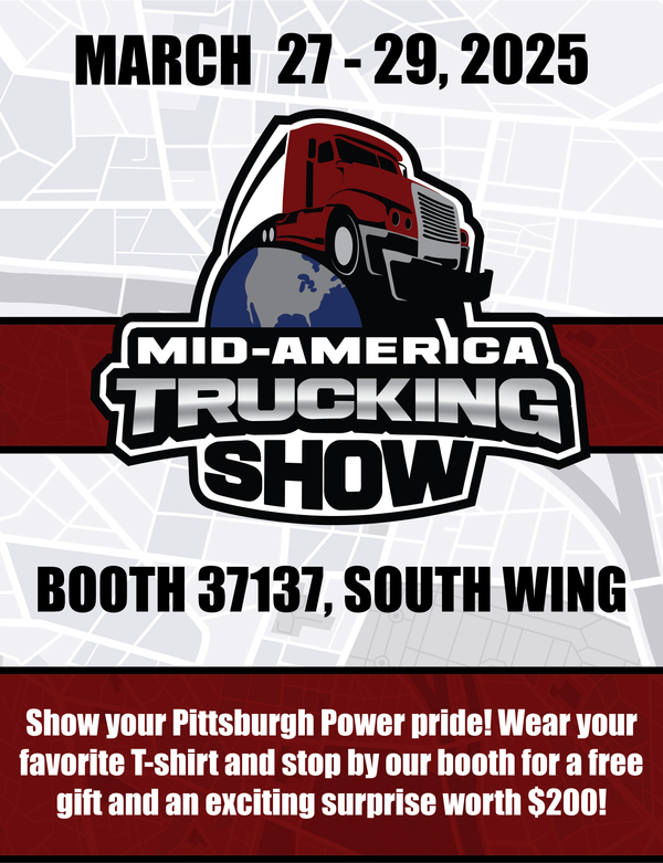 Pittsburgh Power - Diesel Truck Parts, Service, and Repairs