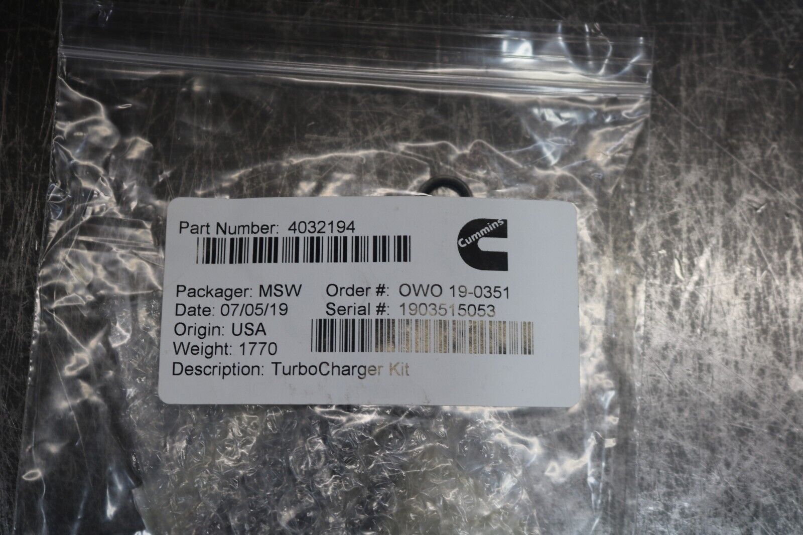 Turbochargers – Pittsburgh Power