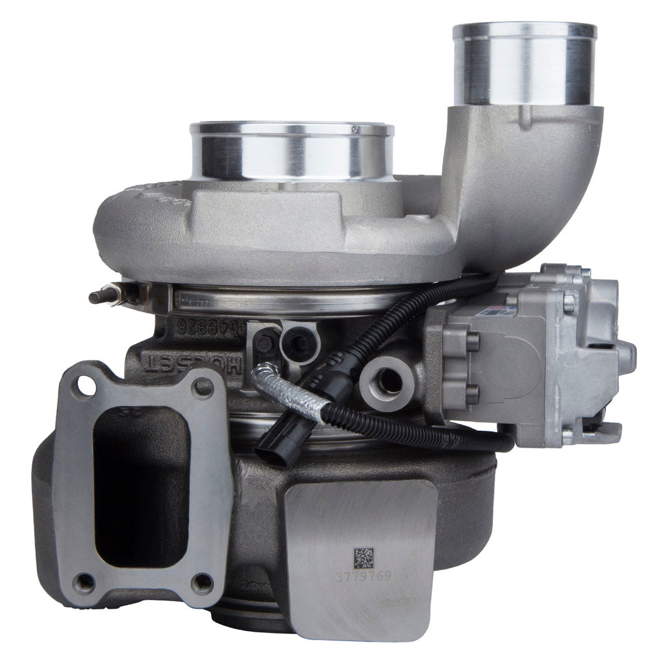 Turbochargers – Pittsburgh Power