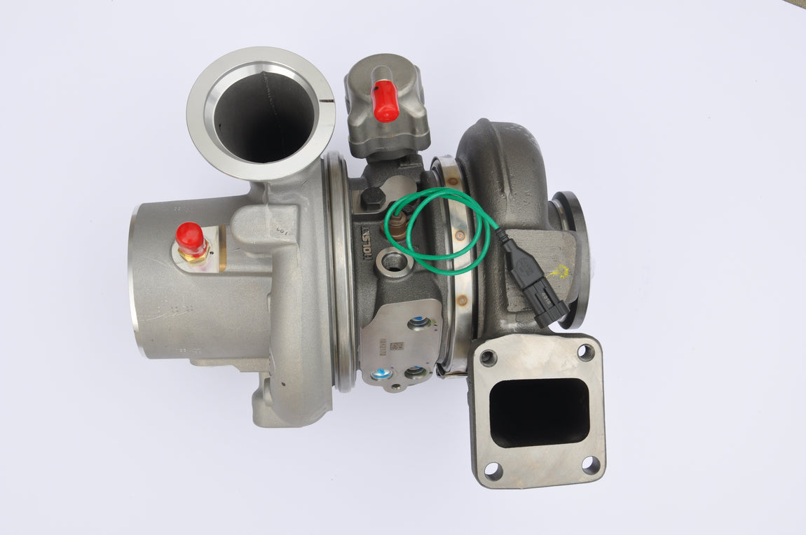 Turbochargers – Pittsburgh Power