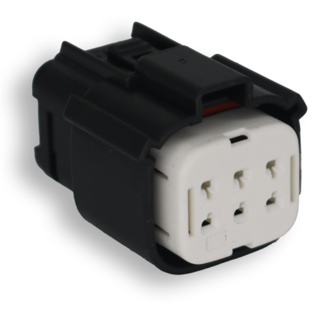 Replacement OPS Six Pin Connector – Pittsburgh Power