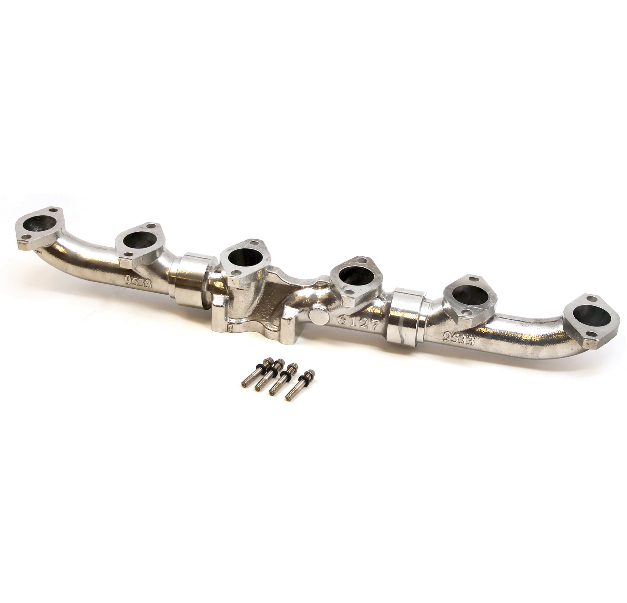 CAT – Pittsburgh Power