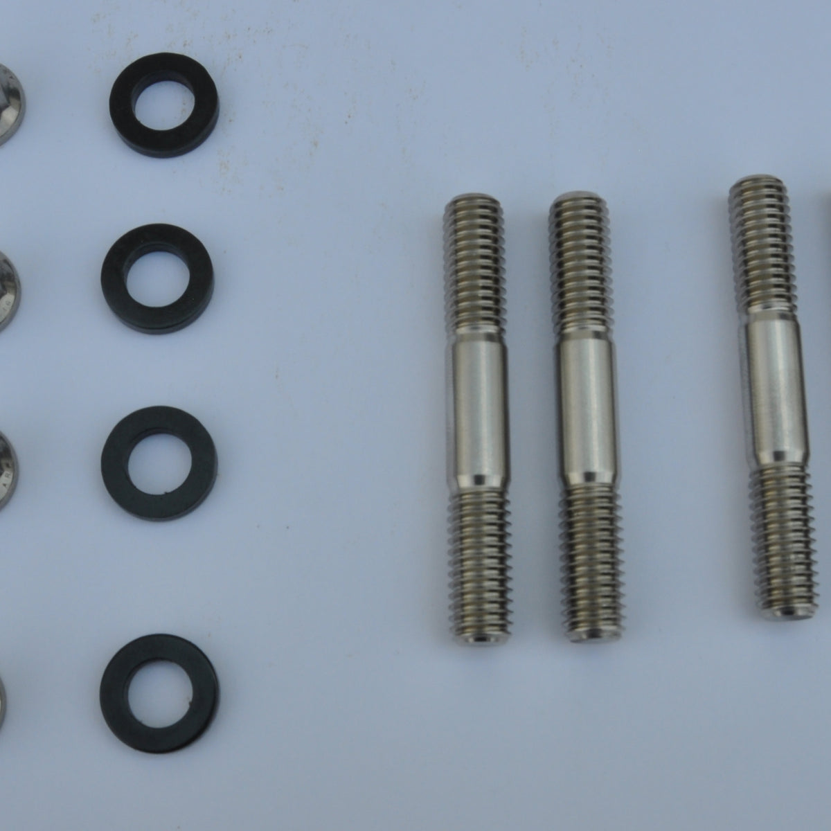 Caterpillar Turbo ARP Stud Kit – Pittsburgh Power